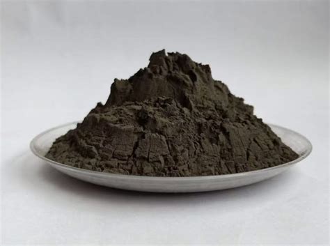 Extra Fine Graphite Powder Manufacturer In China Jinsun Carbon