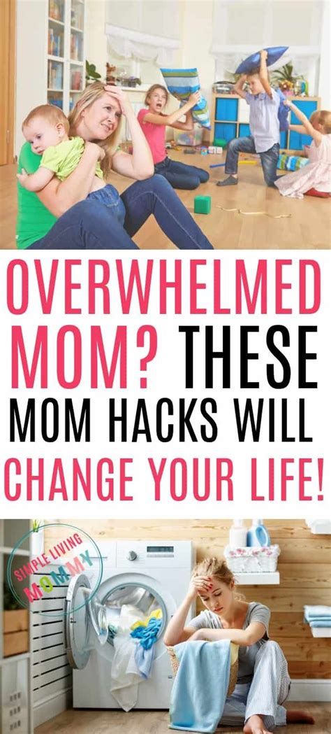 Mom Hacks Tips And Tricks Artofit