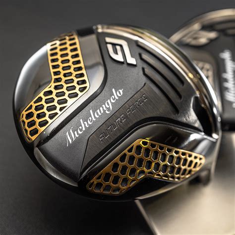 Michelangelo Future Force 3d Driverhi Cor