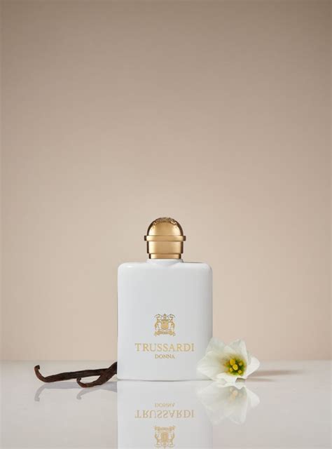 Trussardi Donna Eau De Parfum