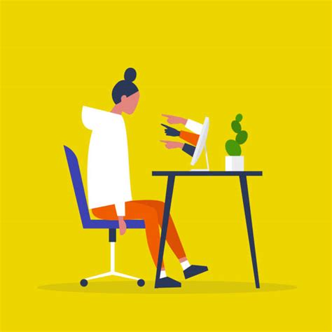 27600 Harassment Stock Illustrations Royalty Free Vector Graphics