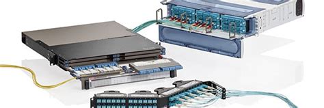 Leviton Network Solutions Provides The Same Products And Solutions