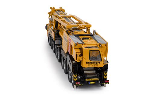 Nederhoff Imc Models