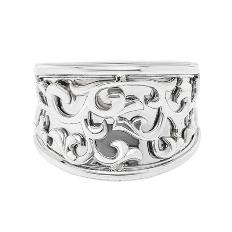 Charles Krypell Womens Ring 3 6976 Ils Watchmaxx
