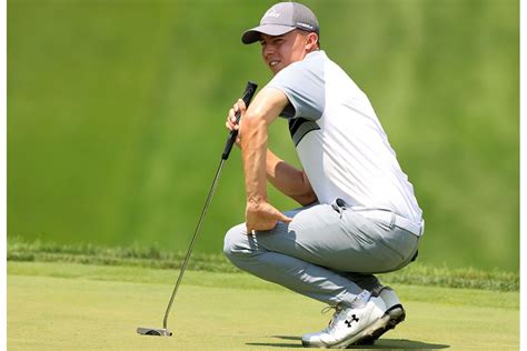 Matt Fitzpatrick My Six Steps To Becoming A Better Putter