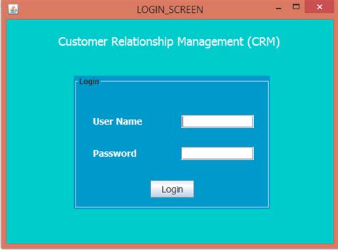github parbhat crm customer relationship management crm software