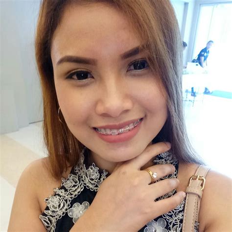 Joyce Teves Agatonå