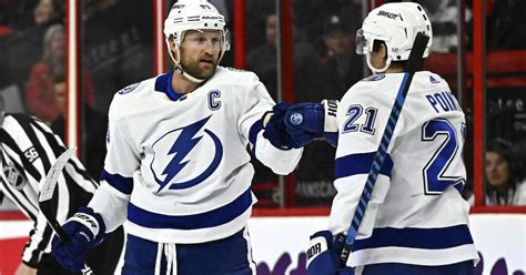 Maple Leafs Vs Lightning Picks And Odds Bet On Bolts At Home