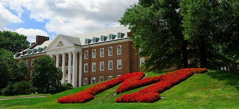 Umd Information About University Of Maryland College Park Find Colleges