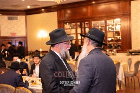 Lchaim Gurary Lefkowitz
