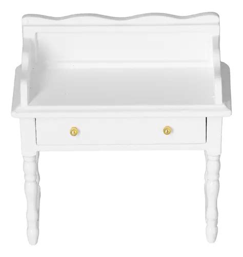 Mesa De Casa De Bonecas 1 12 Mesa De Casa De Bonecas Em Mini Mercadolivre