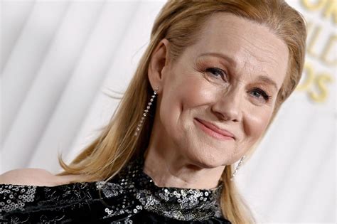 Laura Linney 2023 Screen Actors Guild Awards In Los Angeles • Celebmafia