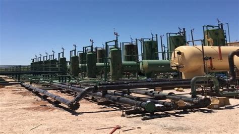 What Is An Oil Tank Battery At Natalie Murray Blog