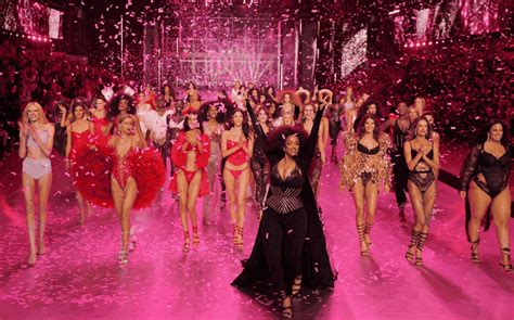 Victorias Secret Abre Casting Global Para Su Nuevo Ángel 2026 Grupo