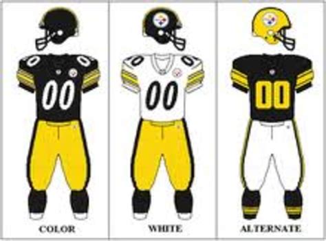 History Of The Steelers Timeline Timetoast Timelines
