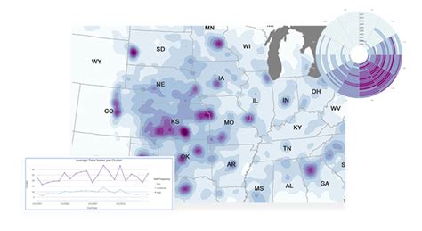 Solid Earth Science Initiatives Advancing Science Esri Uk