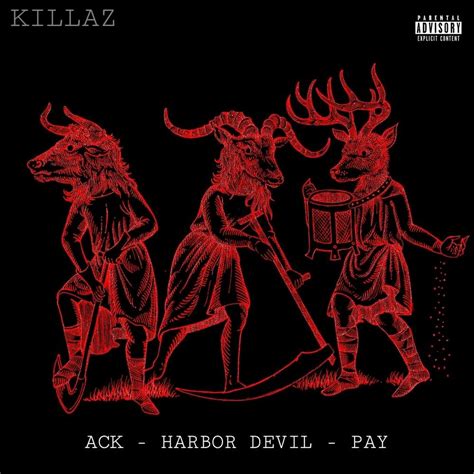 Harbor Devil Killaz Lyrics Genius Lyrics