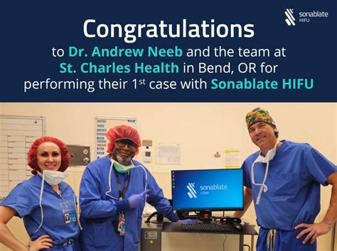 Sonablate Focaltherapy Prostate Agiliti Sonablate Corp