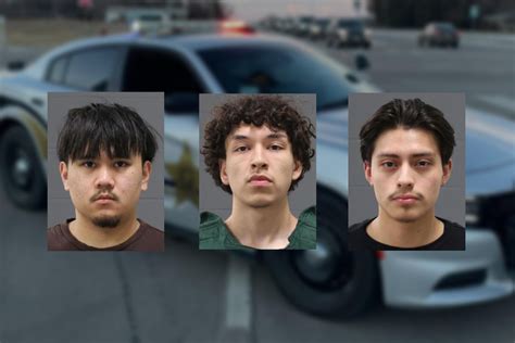 First Of 4 Defendants Pleads Guilty To Attempted Murder In Lincoln