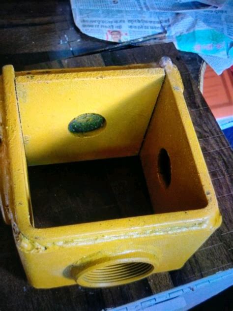 Jcb Part Model Name Number Heavy Model At ₹ 2400 Unit In Koraon Id 27047994862