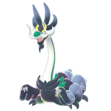 Drampa Pokemon Legends Z A Spawn Location And Stats Dexerto
