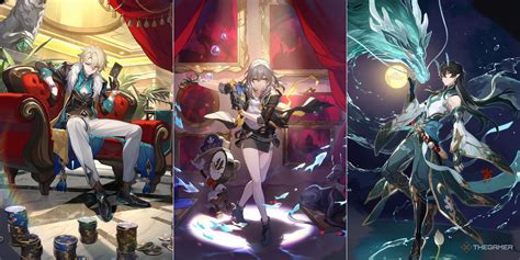 How To Upgrade Your Equilibrium Level In Honkai Star Rail