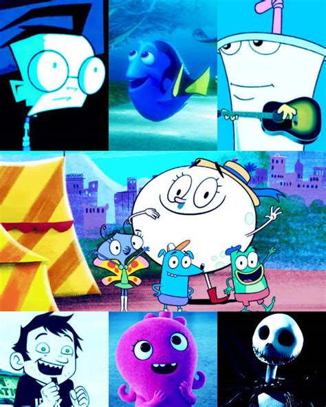 Dib And His Friends Love Lets Go Luna By Brad090904 On Deviantart