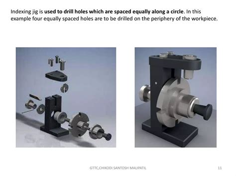 Chapter 5 Types Of Drill Jigpptx