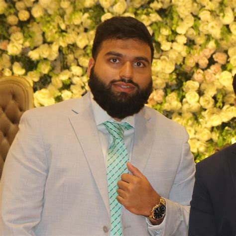 Mohammad Subhan Linkedin