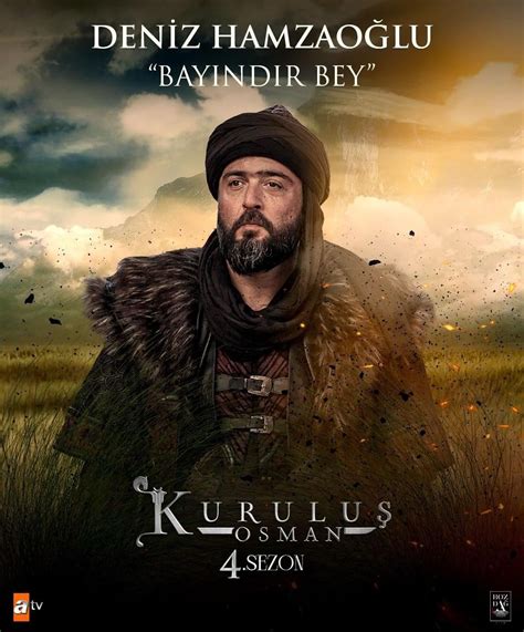 Oktem Bey Rertugrul