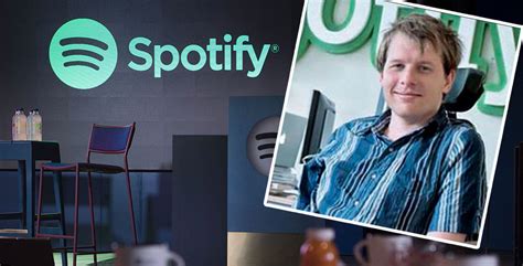 Spotifys Stjärnkodare Ludvig Strigeus Får Polhemspriset Breakit