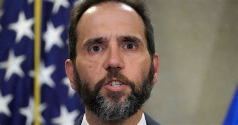 Just In Doj Briefed House Judiciary Committee On Internal