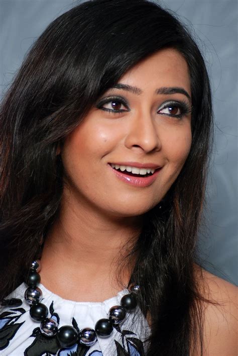 Radhika Pandit Without Makeup