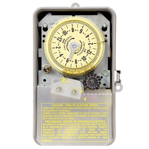 Sprinkler Timers Above All Sprinklers