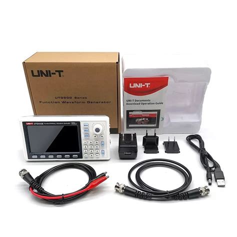 Utg932e Functionarbitrary Waveform Generator Wemos Shop
