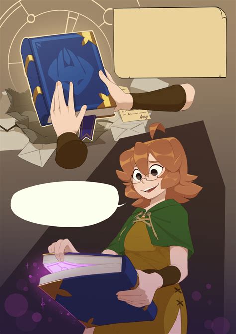 Rule 34 Armwear Book Clothing Comic Eclair Spicymancer Empty Speech