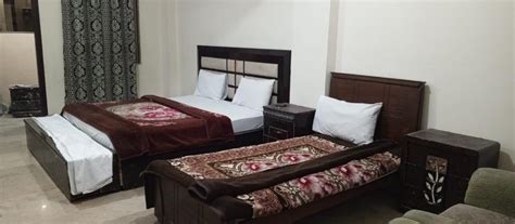 Hotel Abbasi Palace Islamabad Hotel Near Murree Road