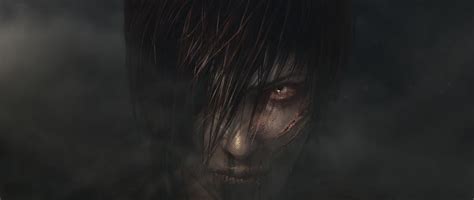Leah Diablo 3 Cinematics Xin Xanadu Diablo 3 Diablo Leah