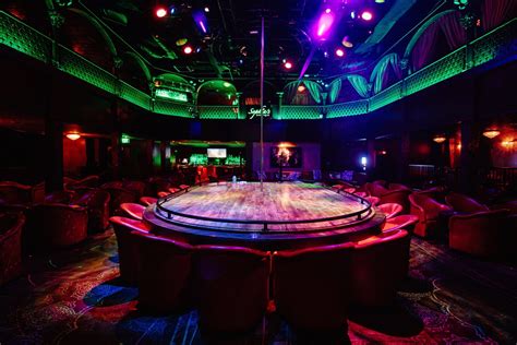 Buy Tickets To Sophias Gentlemens Club World Famous Luxury
