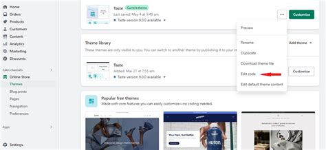 How To Apply Shopify Content Protection For Your Stores Ecomposer