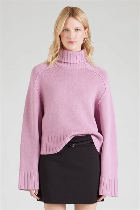 Sweater Maggie Pink