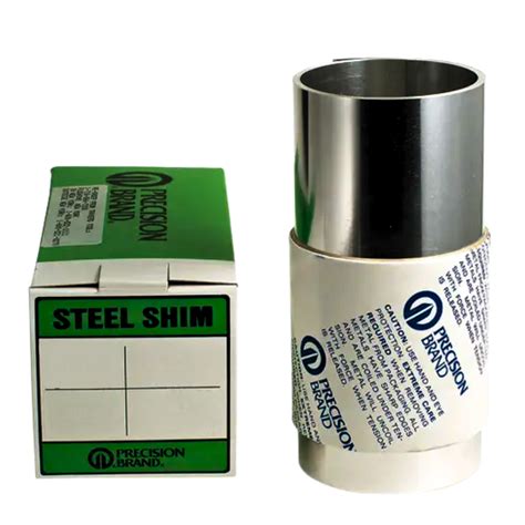 Laina De Acero 010 X 6 X 100