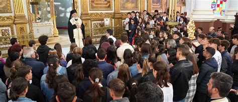 Manifestari Comemorative Dedicate Episcopului Melchisedec Stefănescu şi