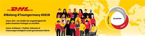 Dhlexpress Ibelong Teamgermany Deib Alexander Teichmann
