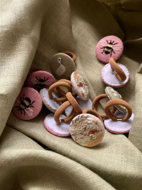 Assembling Hand Embroidered Jewelry Artofit