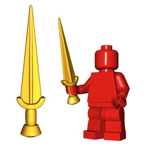 Philistine Weapons Helmets And Armor For Lego® Minifigures