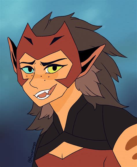 Catra — Weasyl