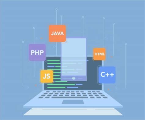 Les 5 Meilleurs Logiciels De Programmation Meet