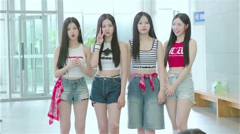 240615 캔디샵 1st 미니팬미팅 음악중심 단체 직캠 풀버전 Youtube