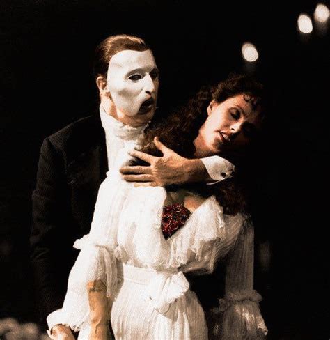 The Music Of The Night Sarah Brightman And Michael Crawford